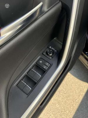 Black Toyota RAV4 2021 in Klaipeda, with an engine capacity of 2.49 L and mileage of 195 thousand km for 29200 €, photo 20 on AUTOMOTO.COM.LV
