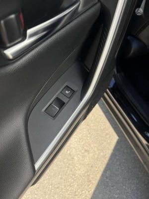Black Toyota RAV4 2021 in Klaipeda, with an engine capacity of 2.49 L and mileage of 195 thousand km for 29200 €, photo 21 on AUTOMOTO.COM.LV