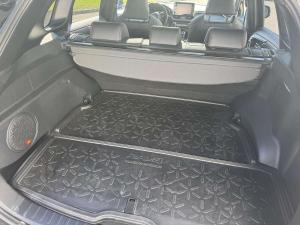 Black Toyota RAV4 2021 in Klaipeda, with an engine capacity of 2.49 L and mileage of 195 thousand km for 29200 €, photo 32 on AUTOMOTO.COM.LV