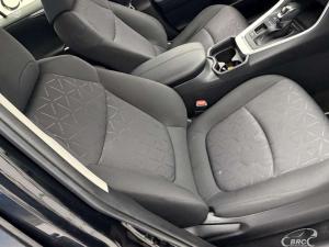 Melns Toyota RAV4 2021 Viļņa, ar dzinēja tilpumu 2.49 L un nobraukumu 80 tūkst. km par 29700 €, foto 7 vietnē AUTOMOTO.COM.LV