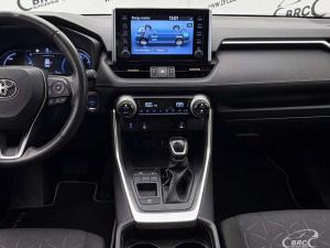 Melns Toyota RAV4 2021 Viļņa, ar dzinēja tilpumu 2.49 L un nobraukumu 80 tūkst. km par 29700 €, foto 16 vietnē AUTOMOTO.COM.LV