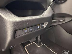 Melns Toyota RAV4 2021 Viļņa, ar dzinēja tilpumu 2.49 L un nobraukumu 80 tūkst. km par 29700 €, foto 25 vietnē AUTOMOTO.COM.LV