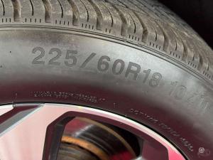 Черный Тойота РАВ 4 2021 в Шяуляй, объемом двигателя 2.49 л и пробегом 97 тыс. км за 34400 €, фото 38 на AUTOMOTO.COM.LV