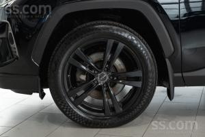 Melns Toyota RAV4 2021 Rīga, ar dzinēja tilpumu 2.50 L un nobraukumu 126 tūkst. km par 29900 €, foto 13 vietnē AUTOMOTO.COM.LV