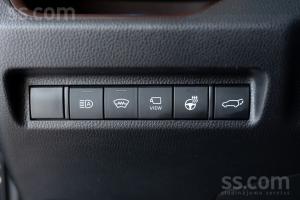 Melns Toyota RAV4 2021 Rīga, ar dzinēja tilpumu 2.50 L un nobraukumu 126 tūkst. km par 29900 €, foto 17 vietnē AUTOMOTO.COM.LV