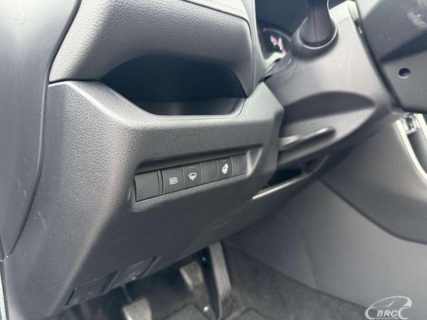 Melns Toyota RAV4 2021 Viļņa, ar dzinēja tilpumu 1.99 L un nobraukumu 183 tūkst. km par 16500 €, foto 9 vietnē AUTOMOTO.COM.LV