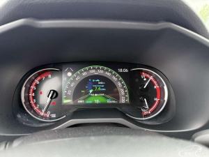 Black Toyota RAV4 2021 in Vilnius, with an engine capacity of 1.99 L and mileage of 183 thousand km for 16500 €, photo 11 on AUTOMOTO.COM.LV