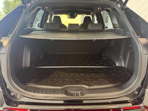 Melns Toyota RAV4 2021 Šauļi, ar dzinēja tilpumu 2.49 L un nobraukumu 97 tūkst. km par 34400 €, foto 9 vietnē AUTOMOTO.COM.LV