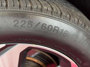 Черный Тойота РАВ 4 2021 в Шяуляй, объемом двигателя 2.49 л и пробегом 97 тыс. км за 34400 €, фото 38 на AUTOMOTO.COM.LV