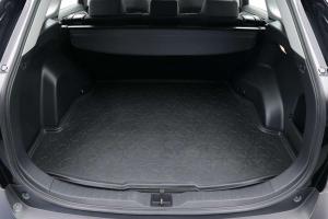 Black Toyota RAV4 2021 in Vilnius, with an engine capacity of 1.99 L and mileage of 79 thousand km for 25900 €, photo 12 on AUTOMOTO.COM.LV