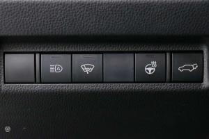Черный Тойота РАВ 4 2021 в Вильнюс, объемом двигателя 2.49 л и пробегом 80 тыс. км за 29990 €, фото 23 на AUTOMOTO.COM.LV