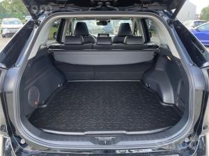 Melns Toyota RAV4 2021 Rīga, ar dzinēja tilpumu 2.50 L un nobraukumu 63 tūkst. km par 32590 €, foto 11 vietnē AUTOMOTO.COM.LV