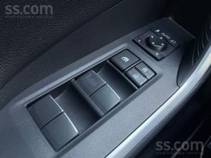 Melns Toyota RAV4 2021 Rīga, ar dzinēja tilpumu 2.50 L un nobraukumu 63 tūkst. km par 32590 €, foto 26 vietnē AUTOMOTO.COM.LV