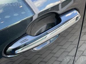 Melns Toyota RAV4 2021 Rīga, ar dzinēja tilpumu 2.50 L un nobraukumu 63 tūkst. km par 32590 €, foto 32 vietnē AUTOMOTO.COM.LV