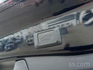 Melns Toyota RAV4 2021 Rīga, ar dzinēja tilpumu 2.50 L un nobraukumu 63 tūkst. km par 32590 €, foto 33 vietnē AUTOMOTO.COM.LV