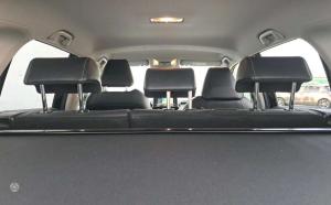 Black Toyota RAV4 2021 in Vilnius, with an engine capacity of 2.49 L and mileage of 156 thousand km for 25990 €, photo 6 on AUTOMOTO.COM.LV