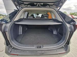 Black Toyota RAV4 2021 in Vilnius, with an engine capacity of 2.49 L and mileage of 178 thousand km for 24900 €, photo 20 on AUTOMOTO.COM.LV