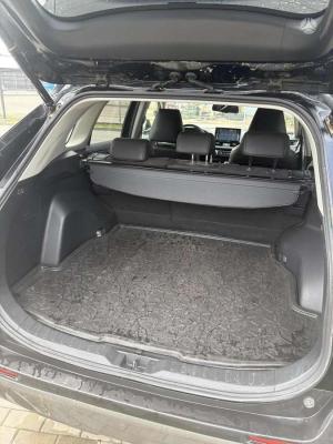 Melns Toyota RAV4 2021 Kauņa, ar dzinēja tilpumu 2.49 L un nobraukumu 152 tūkst. km par 31500 €, foto 10 vietnē AUTOMOTO.COM.LV