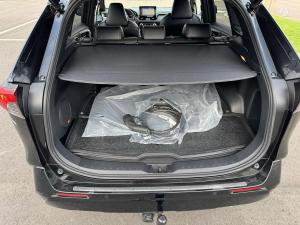 Melns Toyota RAV4 2021 Kauņa, ar dzinēja tilpumu 2.49 L un nobraukumu 282 tūkst. km par 23950 €, foto 25 vietnē AUTOMOTO.COM.LV