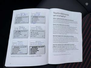 Melns Toyota RAV4 2021 Kauņa, ar dzinēja tilpumu 2.49 L un nobraukumu 282 tūkst. km par 23950 €, foto 27 vietnē AUTOMOTO.COM.LV
