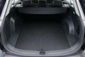 Black Toyota RAV4 2021 in Vilnius, with an engine capacity of 1.99 L and mileage of 88 thousand km for 25900 €, photo 12 on AUTOMOTO.COM.LV