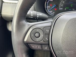 Черный Тойота РАВ 4 2021 в Рига, объемом двигателя 2.50 л и пробегом 123 тыс. км за 27990 €, фото 19 на AUTOMOTO.COM.LV