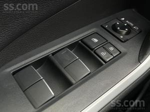 Melns Toyota RAV4 2021 Rīga, ar dzinēja tilpumu 2.50 L un nobraukumu 156 tūkst. km par 30990 €, foto 26 vietnē AUTOMOTO.COM.LV