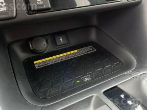 Melns Toyota RAV4 2021 Rīga, ar dzinēja tilpumu 2.50 L un nobraukumu 156 tūkst. km par 30990 €, foto 29 vietnē AUTOMOTO.COM.LV