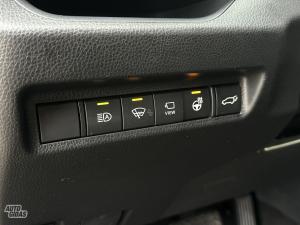 Черный Тойота РАВ 4 2021 в Каунас, объемом двигателя 2.50 л и пробегом 165 тыс. км за 28992 €, фото 25 на AUTOMOTO.COM.LV