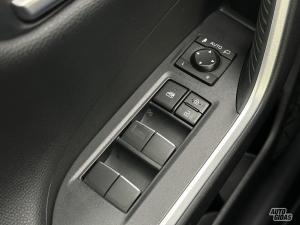 Черный Тойота РАВ 4 2021 в Каунас, объемом двигателя 2.50 л и пробегом 165 тыс. км за 28992 €, фото 26 на AUTOMOTO.COM.LV
