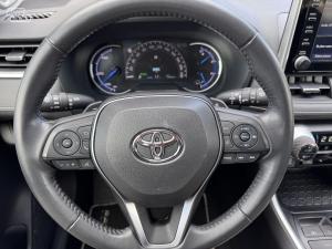 Melns Toyota RAV4 2022 Avižieniai, ar dzinēja tilpumu 2.50 L un nobraukumu 155 tūkst. km par 27500 €, foto 13 vietnē AUTOMOTO.COM.LV