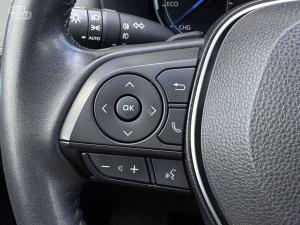 Melns Toyota RAV4 2022 Avižieniai, ar dzinēja tilpumu 2.50 L un nobraukumu 155 tūkst. km par 27500 €, foto 16 vietnē AUTOMOTO.COM.LV