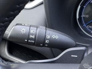 Melns Toyota RAV4 2022 Avižieniai, ar dzinēja tilpumu 2.50 L un nobraukumu 155 tūkst. km par 27500 €, foto 17 vietnē AUTOMOTO.COM.LV