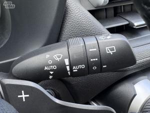 Melns Toyota RAV4 2022 Avižieniai, ar dzinēja tilpumu 2.50 L un nobraukumu 155 tūkst. km par 27500 €, foto 19 vietnē AUTOMOTO.COM.LV