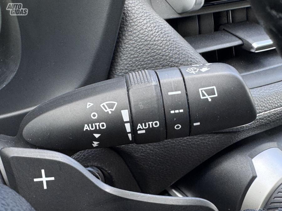 Melns Toyota RAV4 2022 Avižieniai, ar dzinēja tilpumu 2.50 L un nobraukumu 155 tūkst. km par 27500 €, foto 19 vietnē AUTOMOTO.COM.LV
