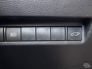 Melns Toyota RAV4 2022 Avižieniai, ar dzinēja tilpumu 2.50 L un nobraukumu 155 tūkst. km par 27500 €, foto 33 vietnē AUTOMOTO.COM.LV