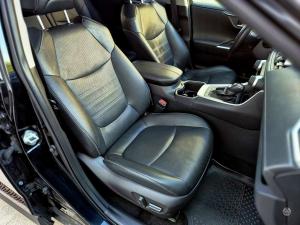 Black Toyota RAV4 2022 in Vilnius, with an engine capacity of 2.49 L and mileage of 166 thousand km for 25000 €, photo 37 on AUTOMOTO.COM.LV