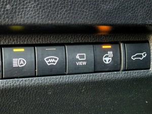 Black Toyota RAV4 2022 in Vilnius, with an engine capacity of 2.49 L and mileage of 166 thousand km for 25000 €, photo 46 on AUTOMOTO.COM.LV