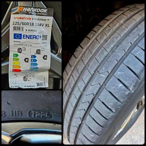Black Toyota RAV4 2022 in Vilnius, with an engine capacity of 2.49 L and mileage of 166 thousand km for 25000 €, photo 52 on AUTOMOTO.COM.LV