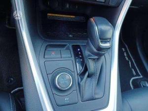 Черный Тойота РАВ 4 2022 в Вильнюс, объемом двигателя 2.49 л и пробегом 160 тыс. км за 30990 €, фото 19 на AUTOMOTO.COM.LV