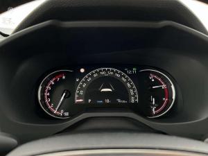 Черный Тойота РАВ 4 2022 в Вильнюс, объемом двигателя 1.99 л и пробегом 100 тыс. км за 23900 €, фото 14 на AUTOMOTO.COM.LV