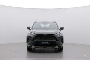 Черный Тойота РАВ 4 2022 в Вильнюс, объемом двигателя 1.99 л и пробегом 96 тыс. км за 26990 €, фото 7 на AUTOMOTO.COM.LV