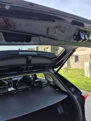 Melns Toyota RAV4 2022 Šauļi, ar dzinēja tilpumu 0.00 L un nobraukumu 274 tūkst. km par 22200 €, foto 12 vietnē AUTOMOTO.COM.LV