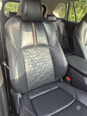 Melns Toyota RAV4 2022 Šauļi, ar dzinēja tilpumu 0.00 L un nobraukumu 274 tūkst. km par 22200 €, foto 17 vietnē AUTOMOTO.COM.LV