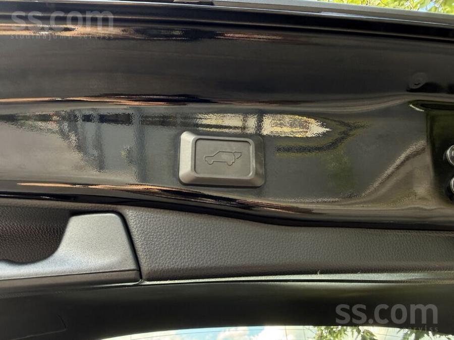 Melns Toyota RAV4 2022 Rīga, ar dzinēja tilpumu 2.50 L un nobraukumu 34 tūkst. km par 33000 €, foto 17 vietnē AUTOMOTO.COM.LV