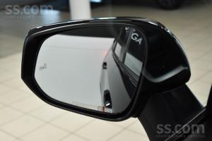 Melns Toyota RAV4 2022 Rīga, ar dzinēja tilpumu 2.50 L un nobraukumu 83 tūkst. km par 31490 €, foto 27 vietnē AUTOMOTO.COM.LV
