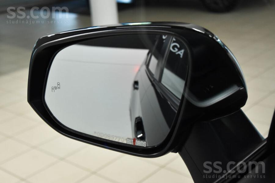 Melns Toyota RAV4 2022 Rīga, ar dzinēja tilpumu 2.50 L un nobraukumu 83 tūkst. km par 31490 €, foto 27 vietnē AUTOMOTO.COM.LV