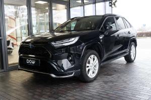 Melns Toyota RAV4 2023 Viļņa, ar dzinēja tilpumu 2.49 L un nobraukumu 151 tūkst. km par 30990 €, foto 2 vietnē AUTOMOTO.COM.LV