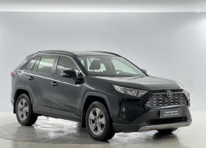 Melns Toyota RAV4 2023 Viļņa, ar dzinēja tilpumu 1.99 L un nobraukumu 68 tūkst. km par 27900 €, foto 15 vietnē AUTOMOTO.COM.LV