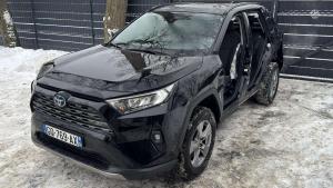 Melns Toyota RAV4 2023 Jonava, ar dzinēja tilpumu 2.50 L un nobraukumu 44 tūkst. km par 19650 €, foto 13 vietnē AUTOMOTO.COM.LV